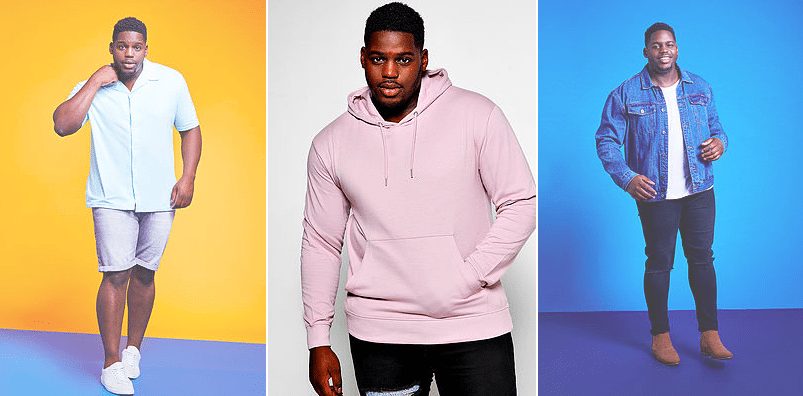 XL Trailblazers Raul Samuel - XL Tribe