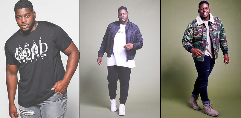 XL Trailblazers Raul Samuel - XL Tribe