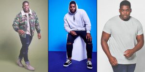 XL Trailblazers Raul Samuel - XL Tribe