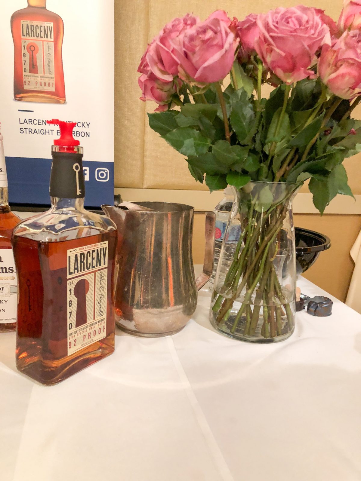 World Of Whiskey Atlanta - XL Tribe