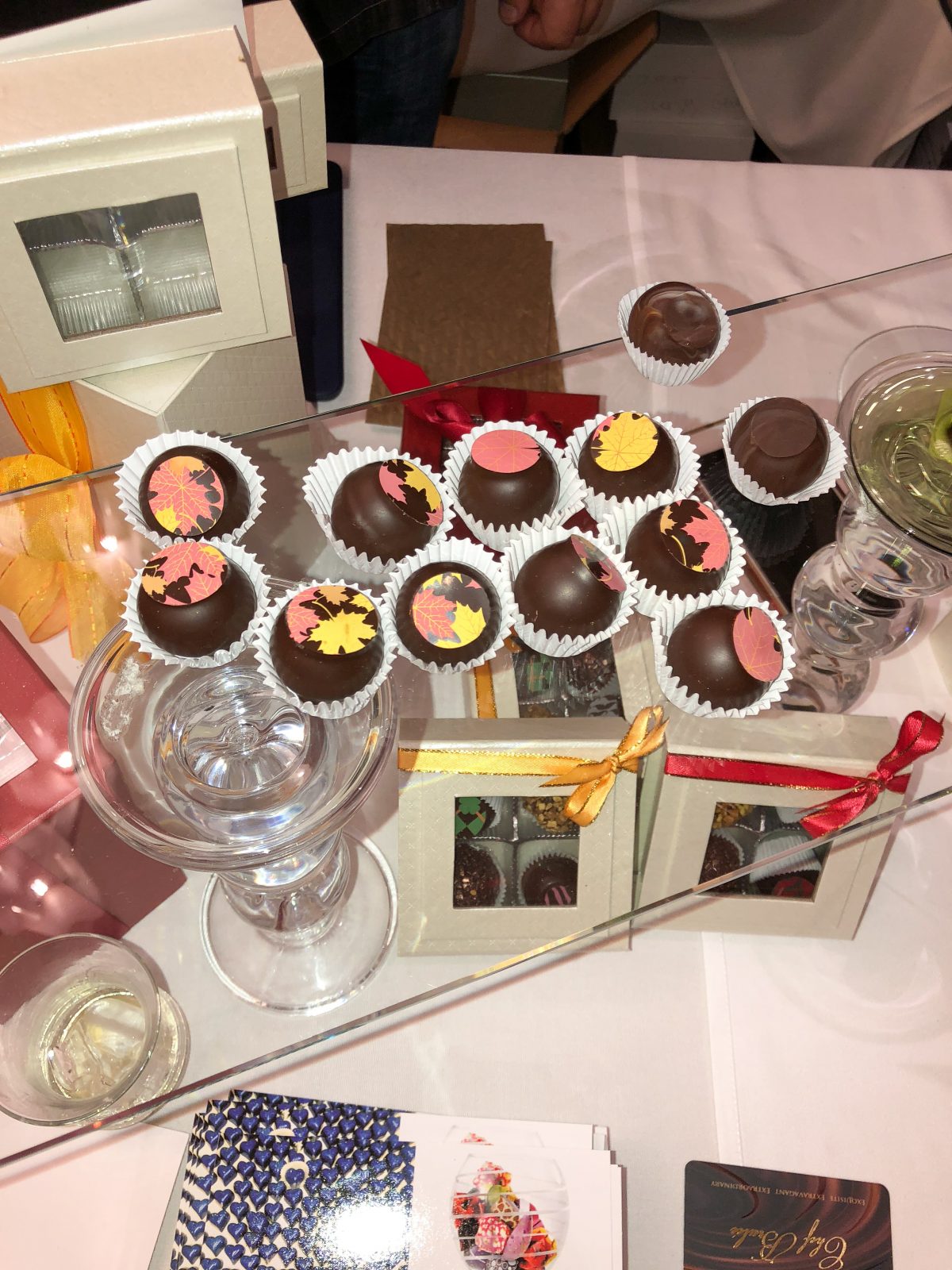 World Of Whiskey Atlanta - XL Tribe