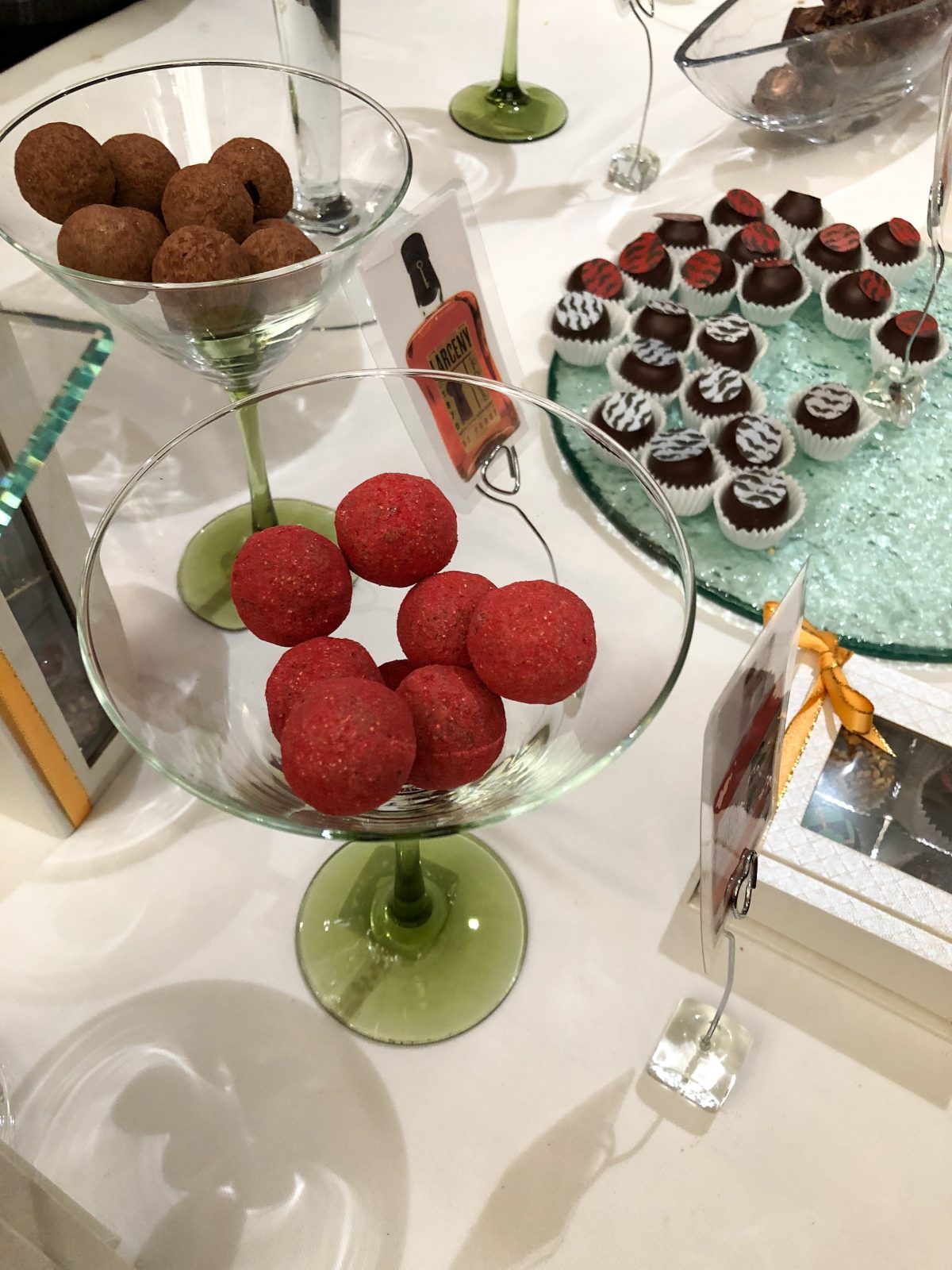 World Of Whiskey Atlanta - XL Tribe