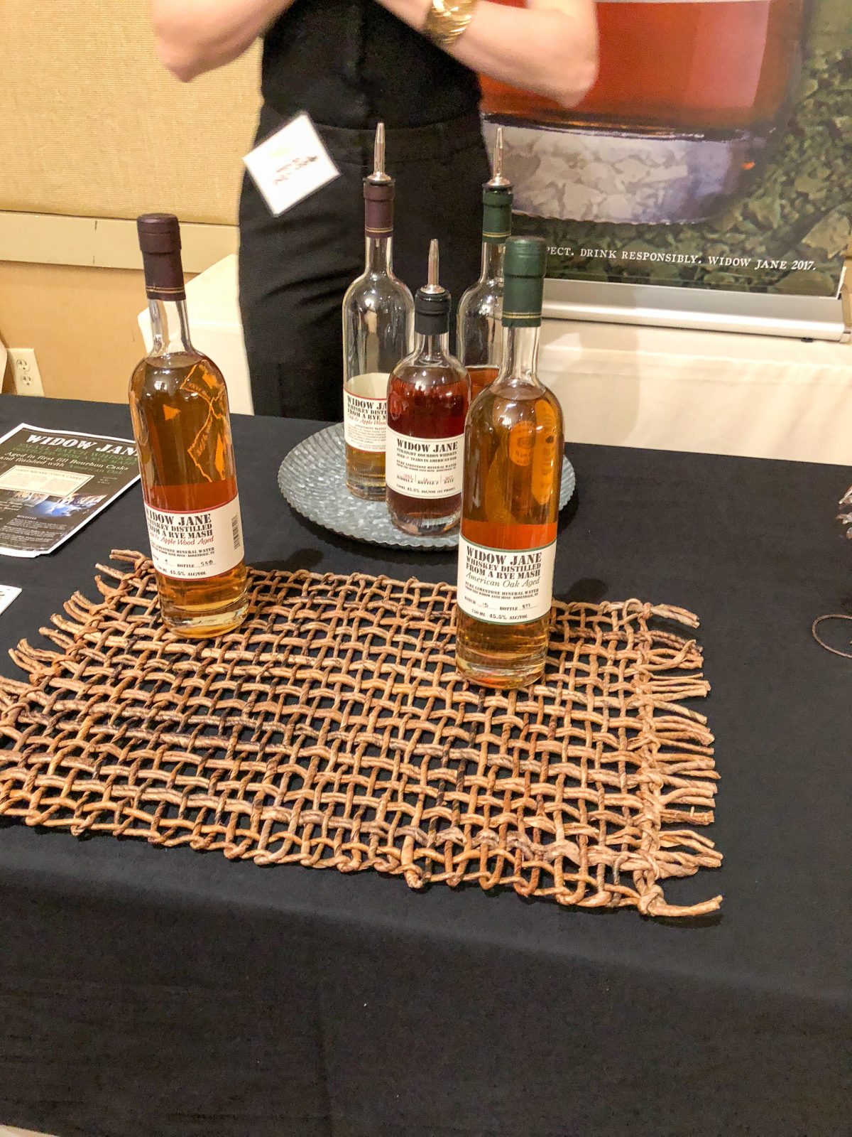 World Of Whiskey Atlanta - XL Tribe