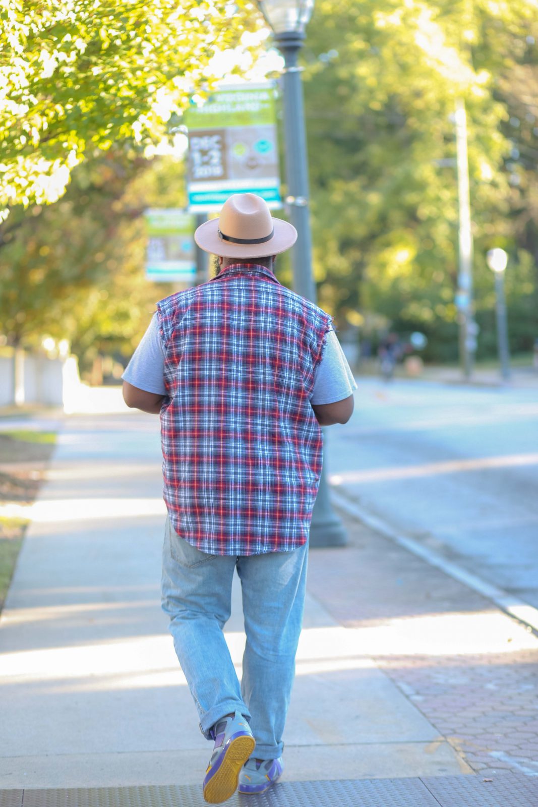 Outfit Of The Week Country Boy In The City | XL Tribe