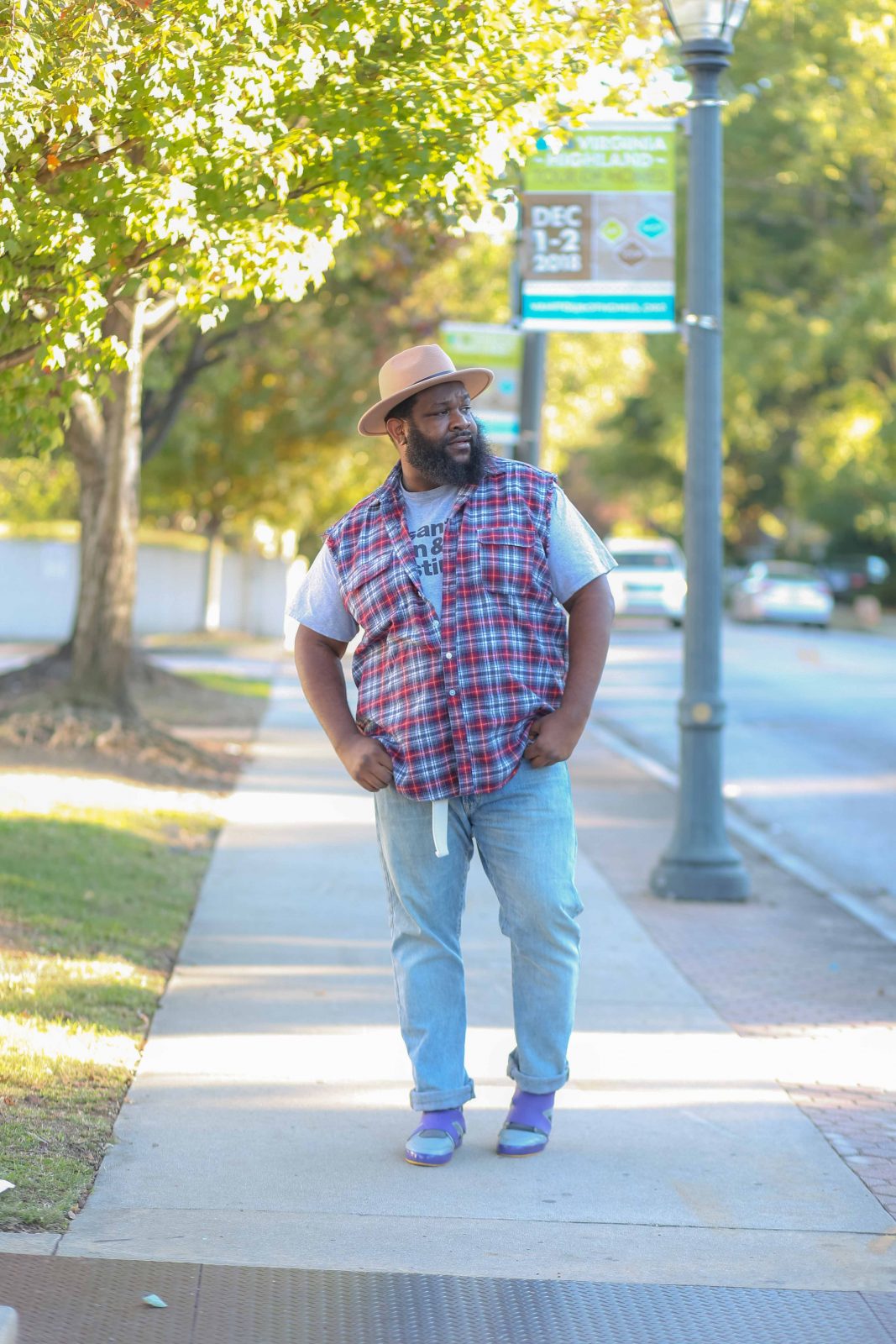 Outfit Of The Week Country Boy In The City | XL Tribe