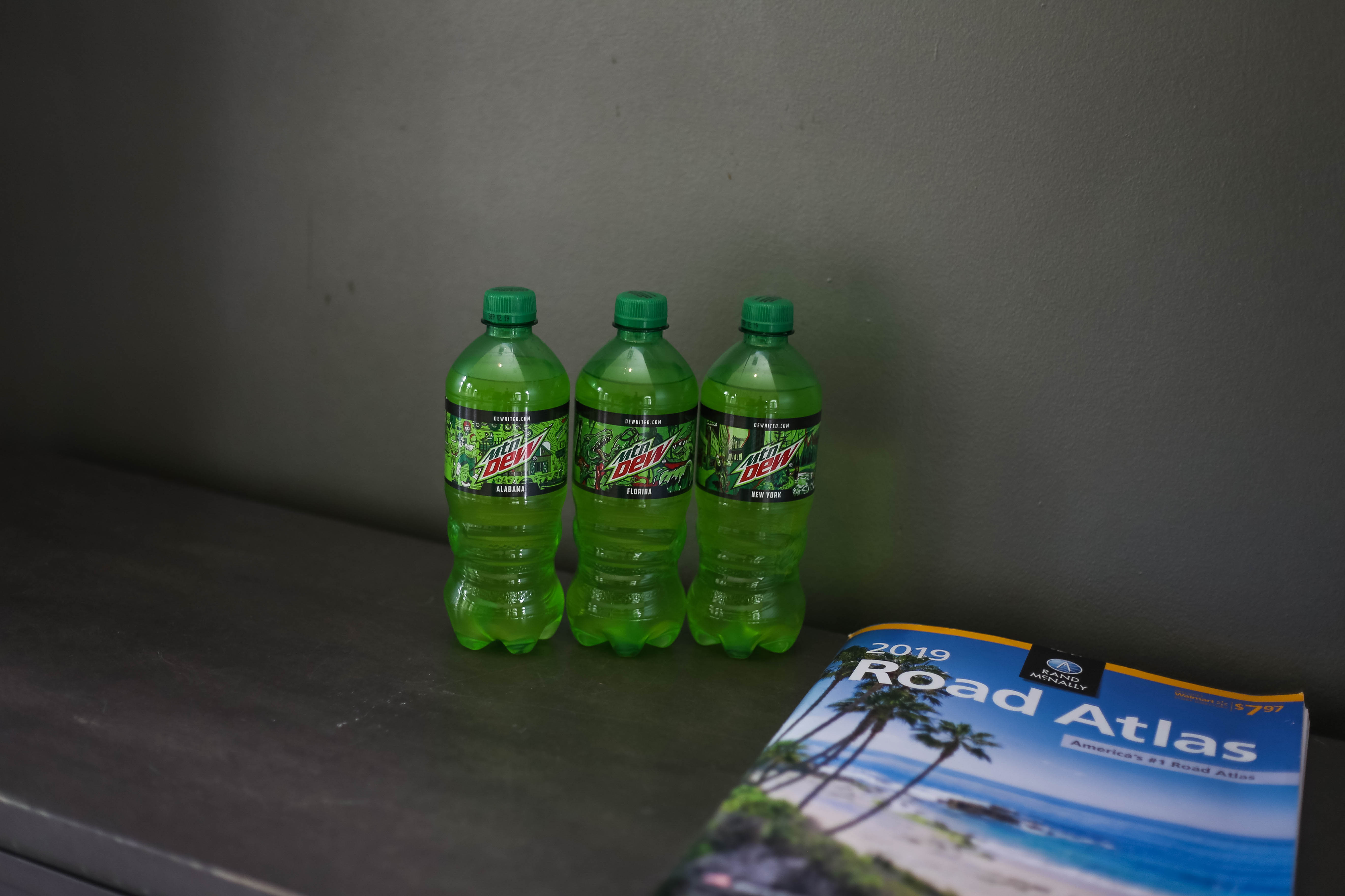 Three Destinations To Travel This Summer With MTN Dew® - XL Tribe
