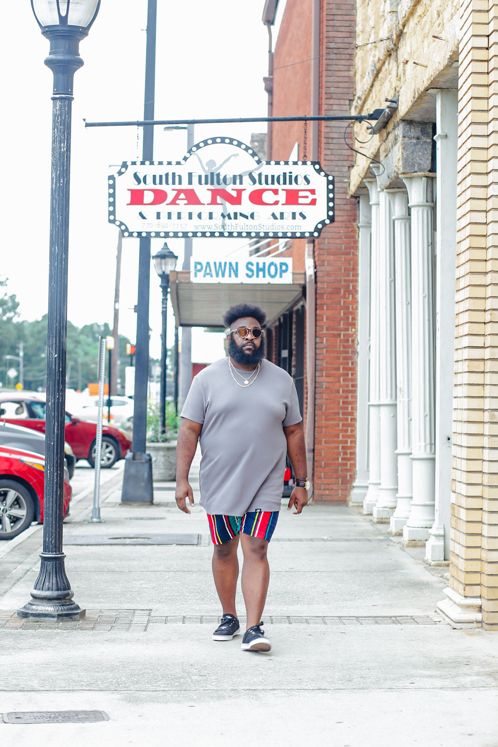 Introducing to XL Tribesmen One Bone - XL Tribe