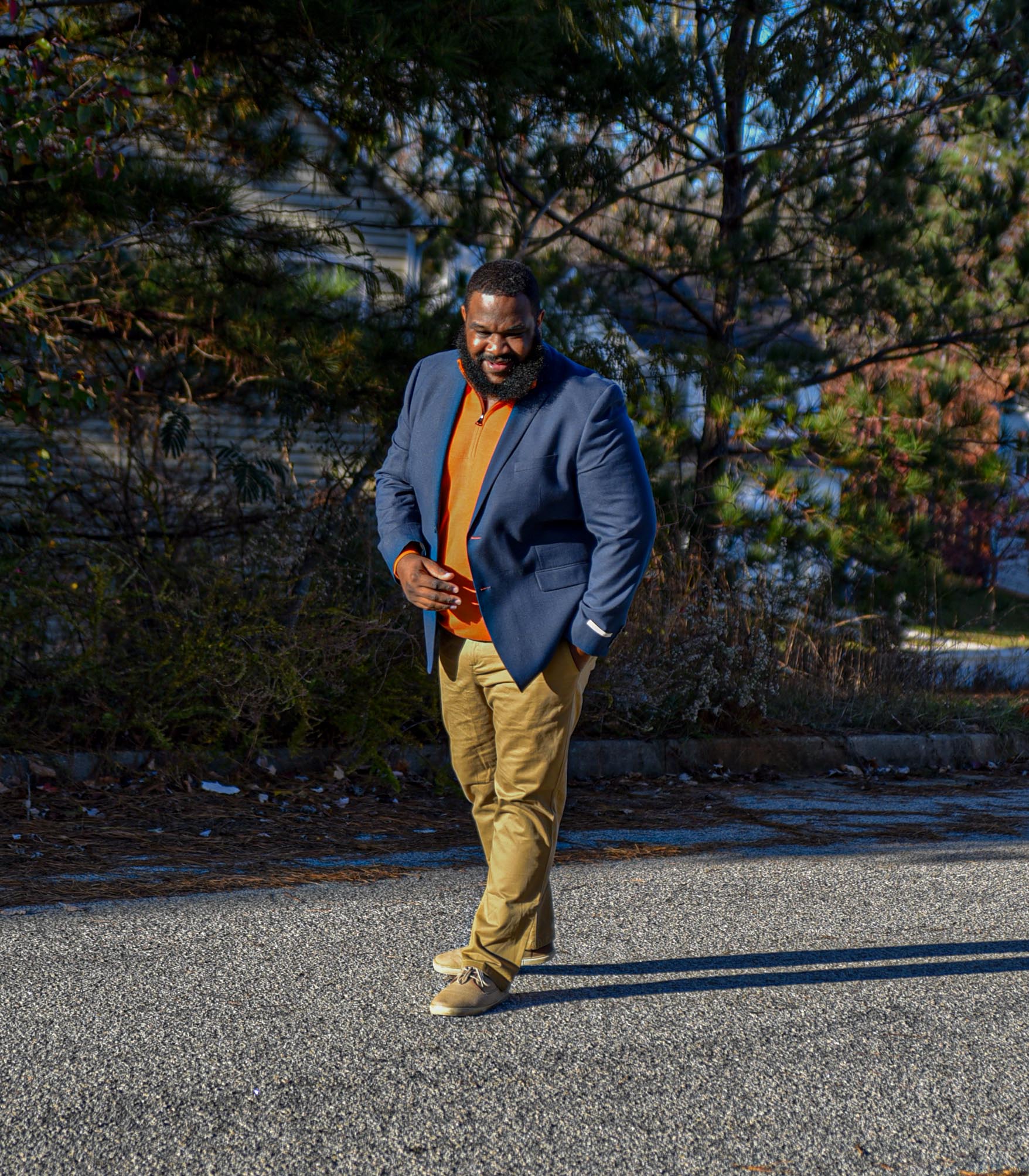 The Winston Box New Collection - XL Tribe