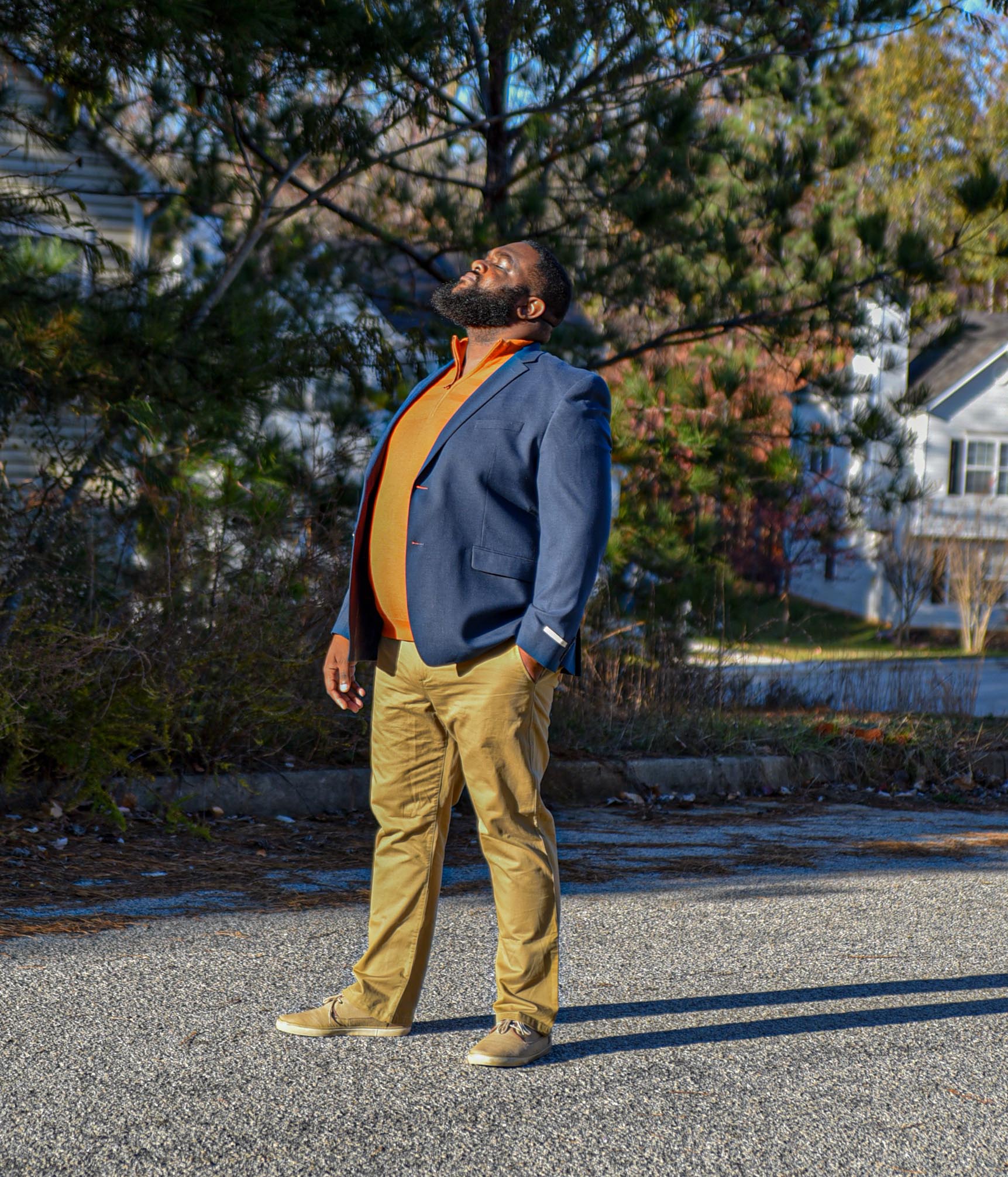 The Winston Box New Collection - XL Tribe