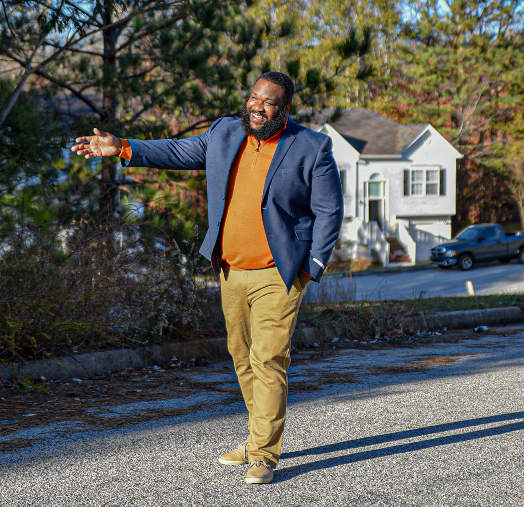 The Winston Box New Collection - XL Tribe