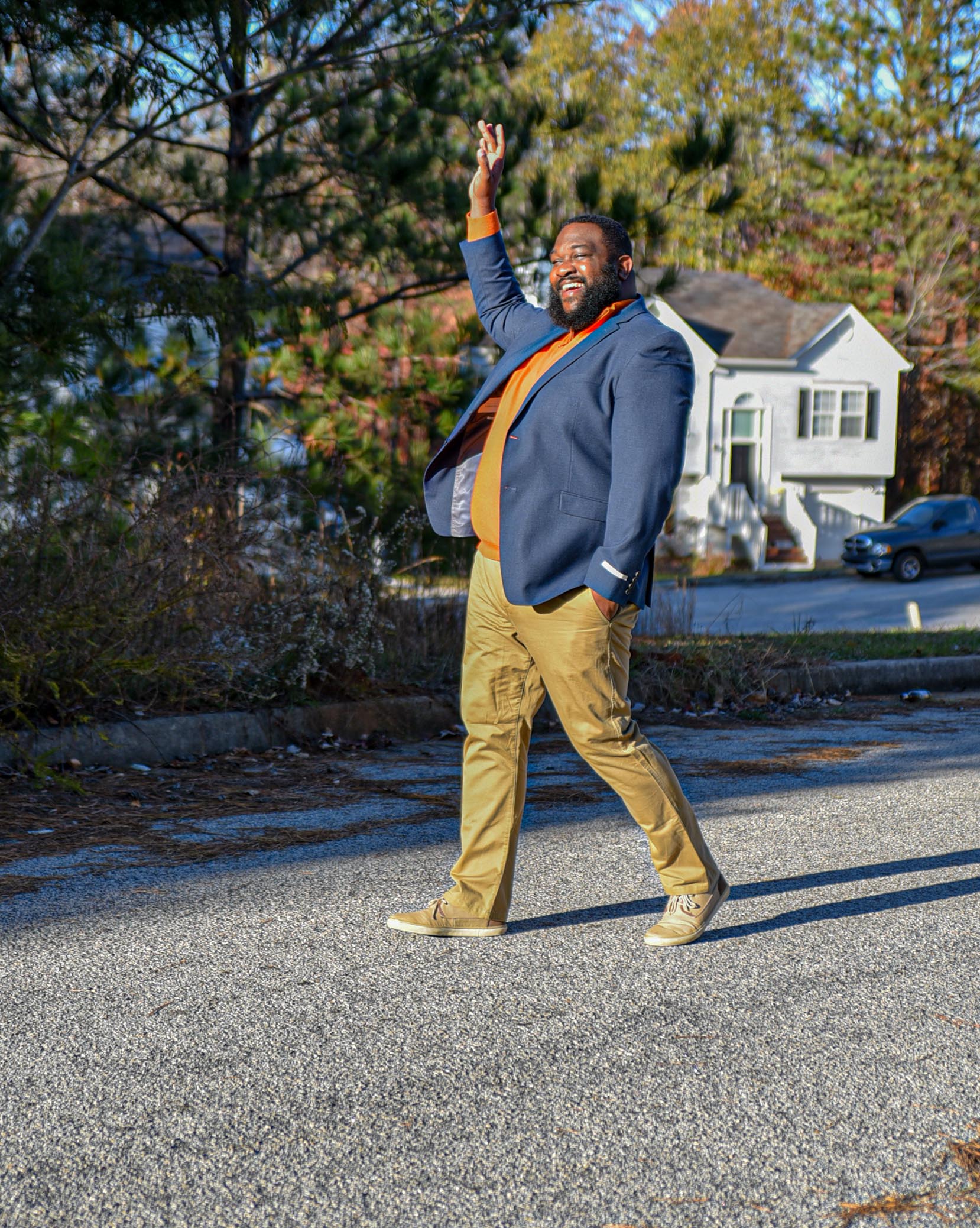 The Winston Box New Collection - XL Tribe