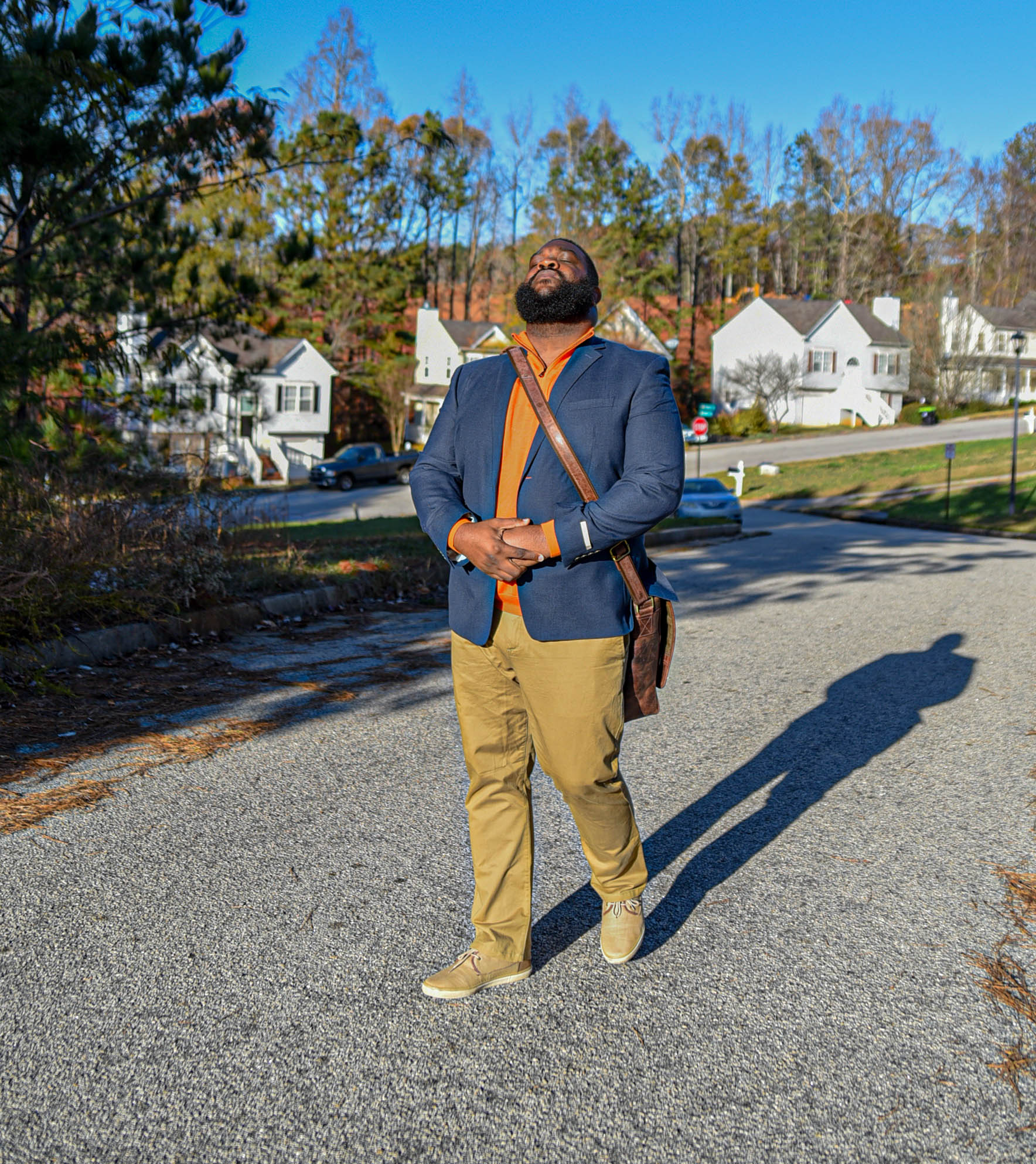 The Winston Box New Collection - XL Tribe