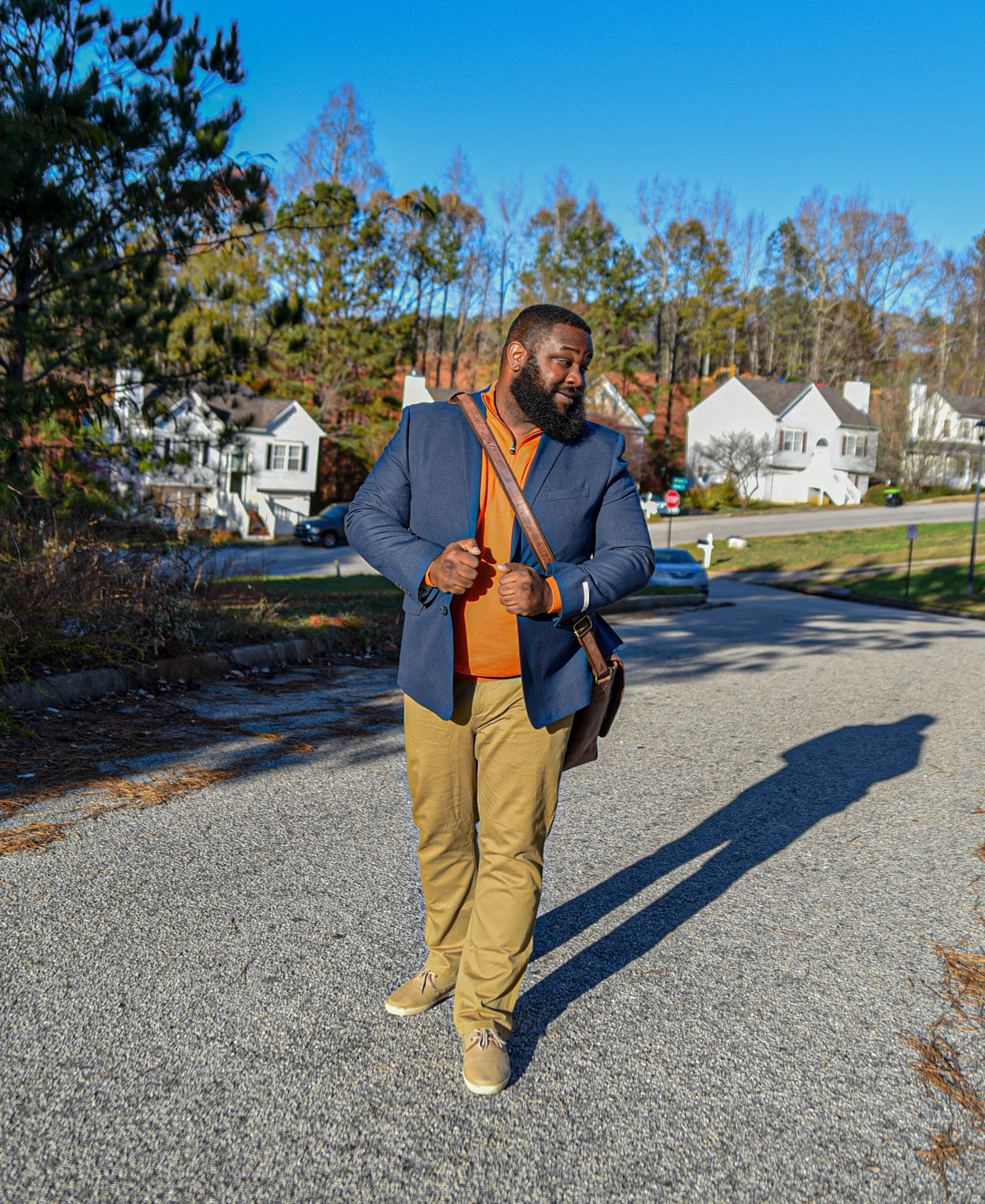 The Winston Box New Collection - XL Tribe