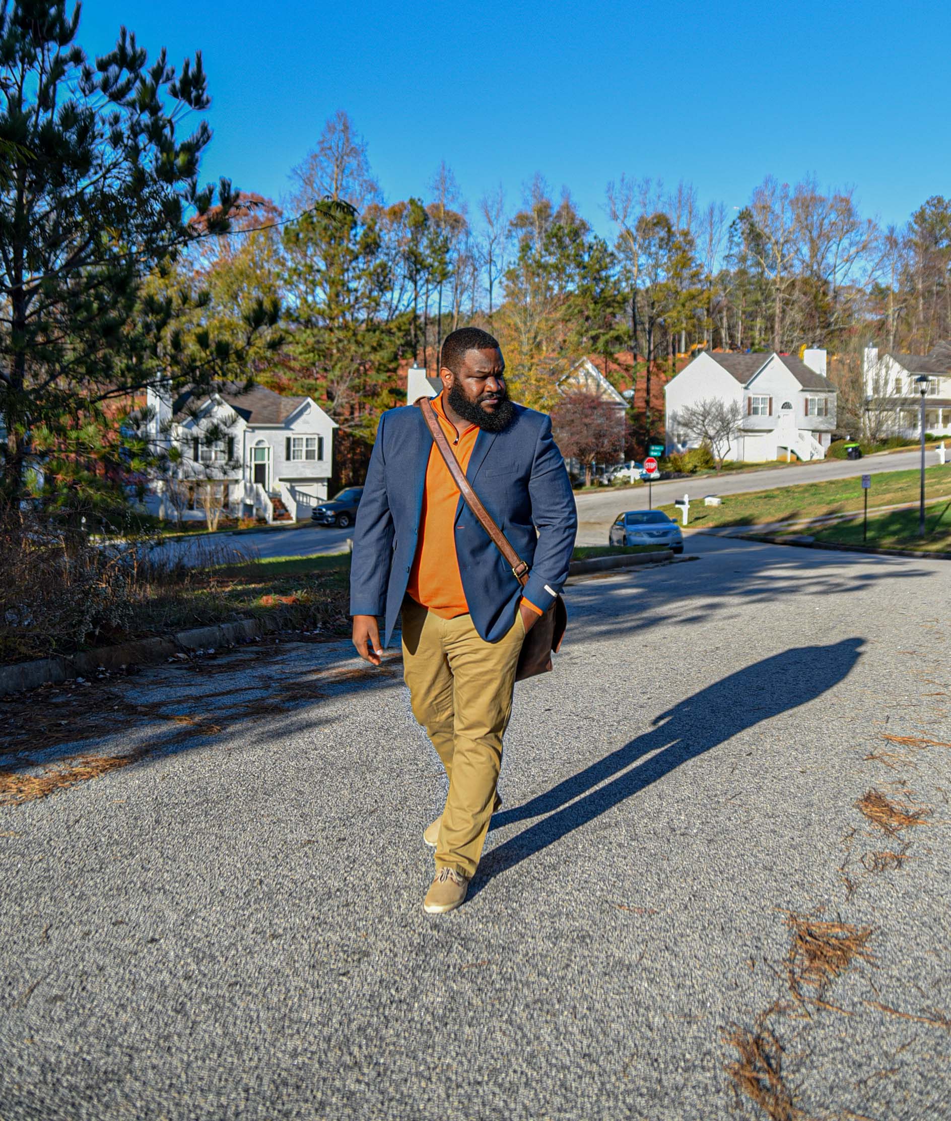 The Winston Box New Collection - XL Tribe