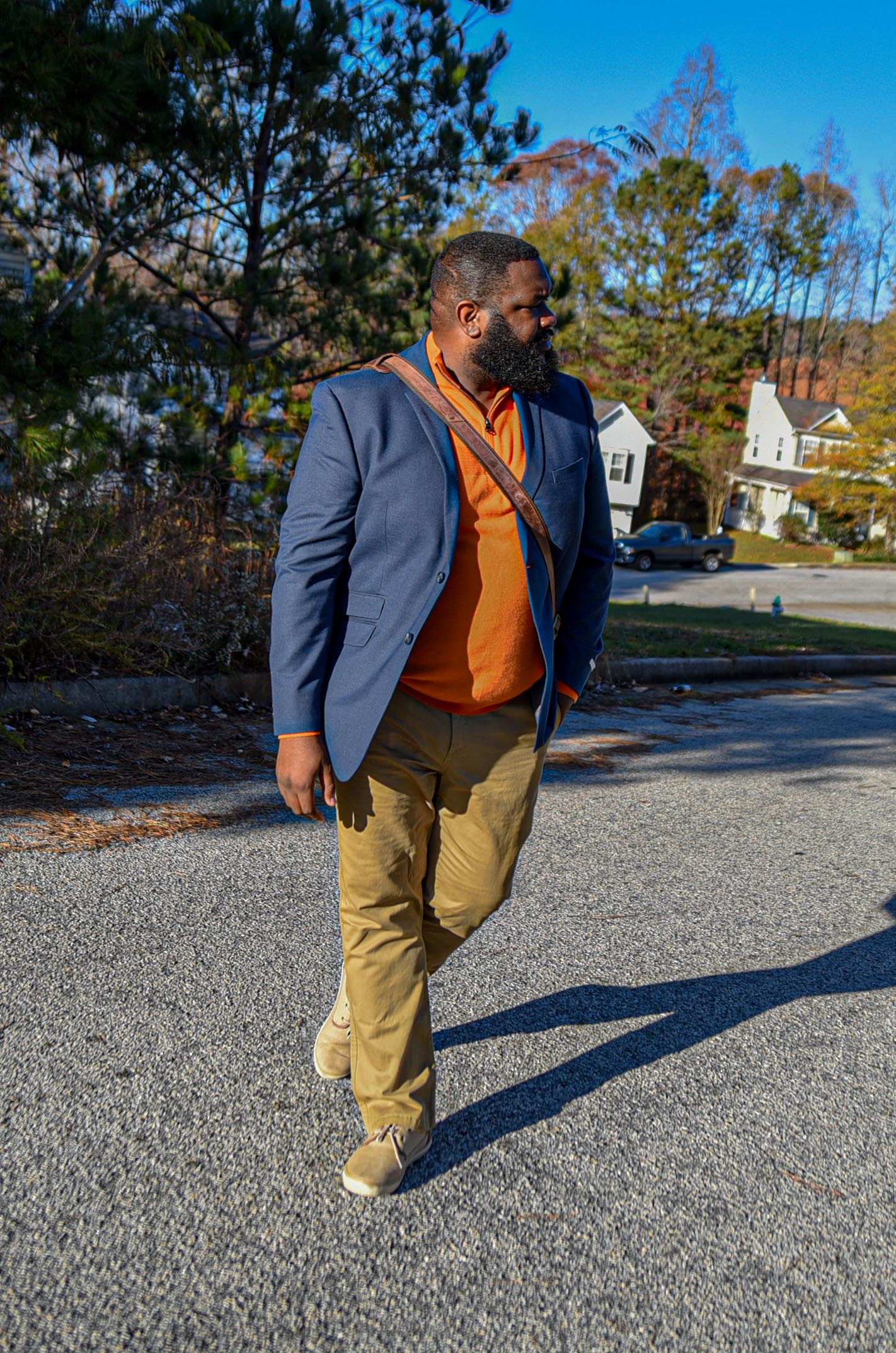 The Winston Box New Collection - XL Tribe