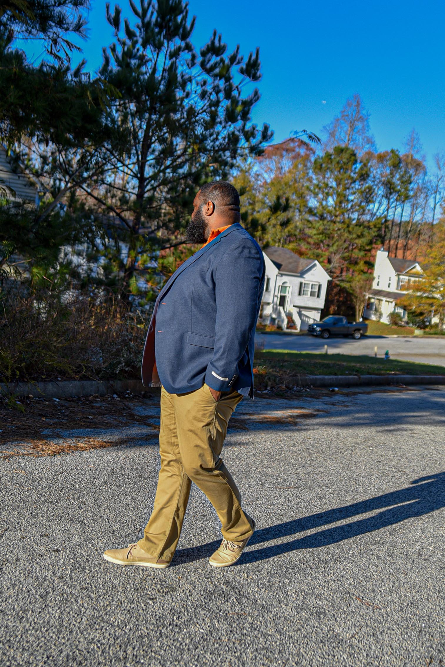 The Winston Box New Collection - XL Tribe