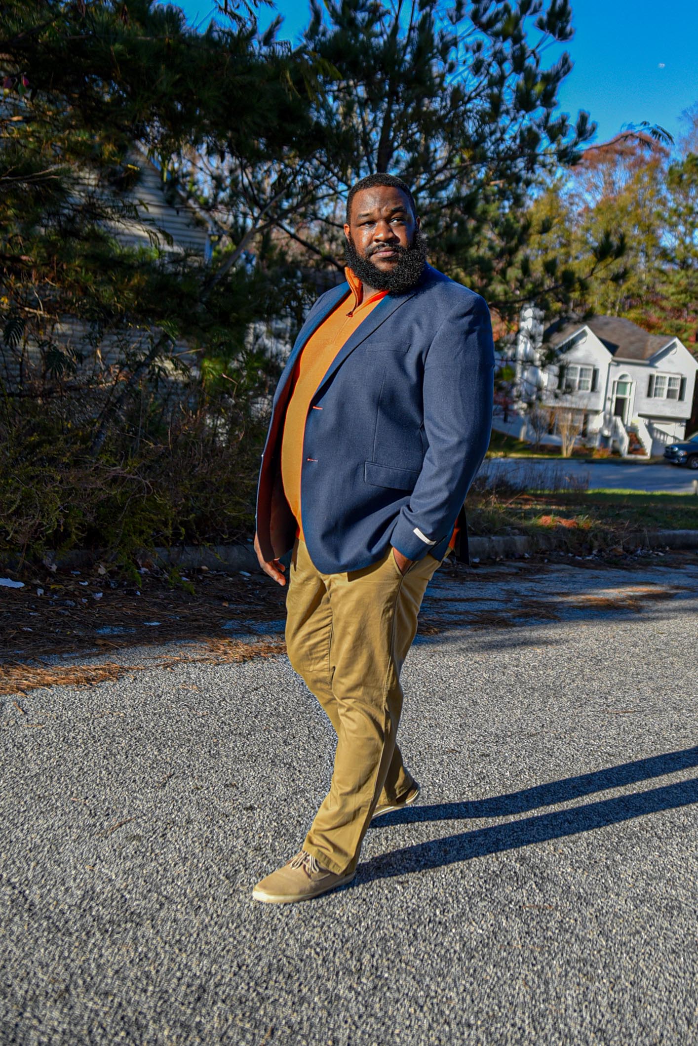 The Winston Box New Collection - XL Tribe