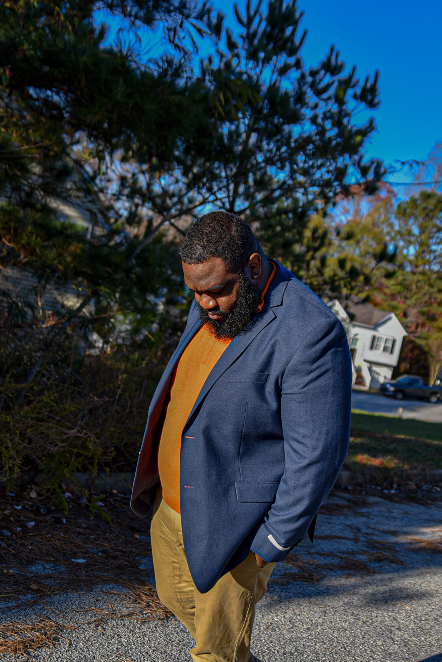 The Winston Box New Collection - XL Tribe