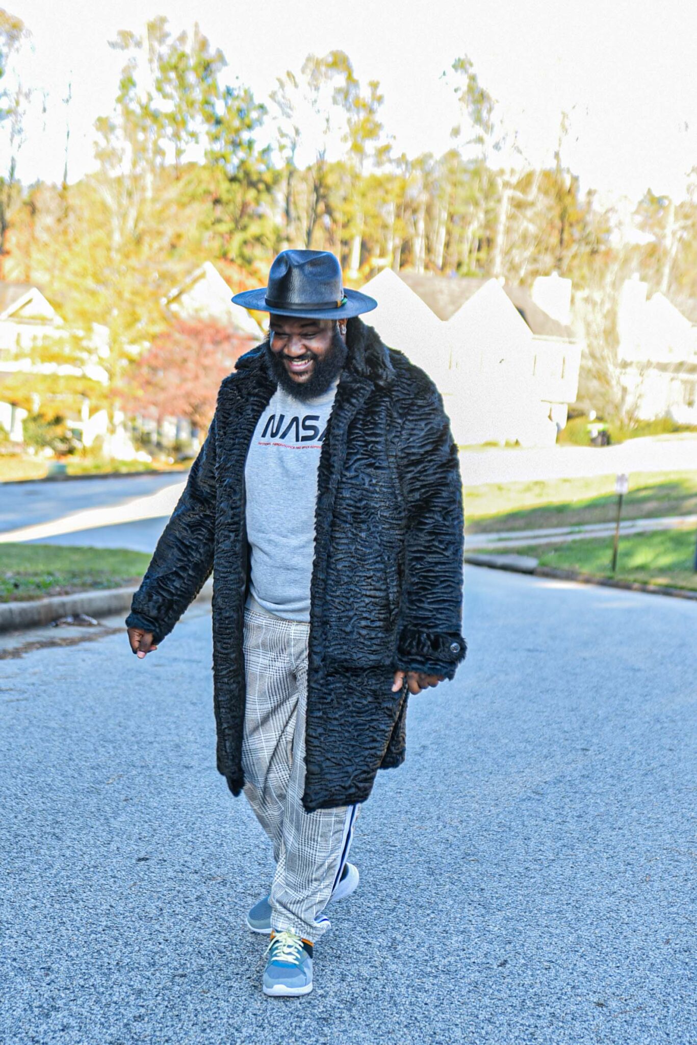 Introducing Shein Men - XL Tribe